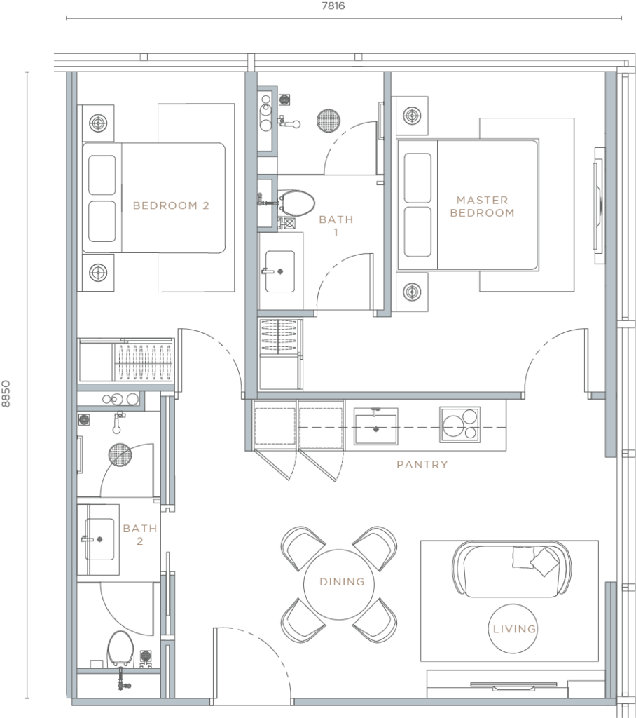 Orion Residence